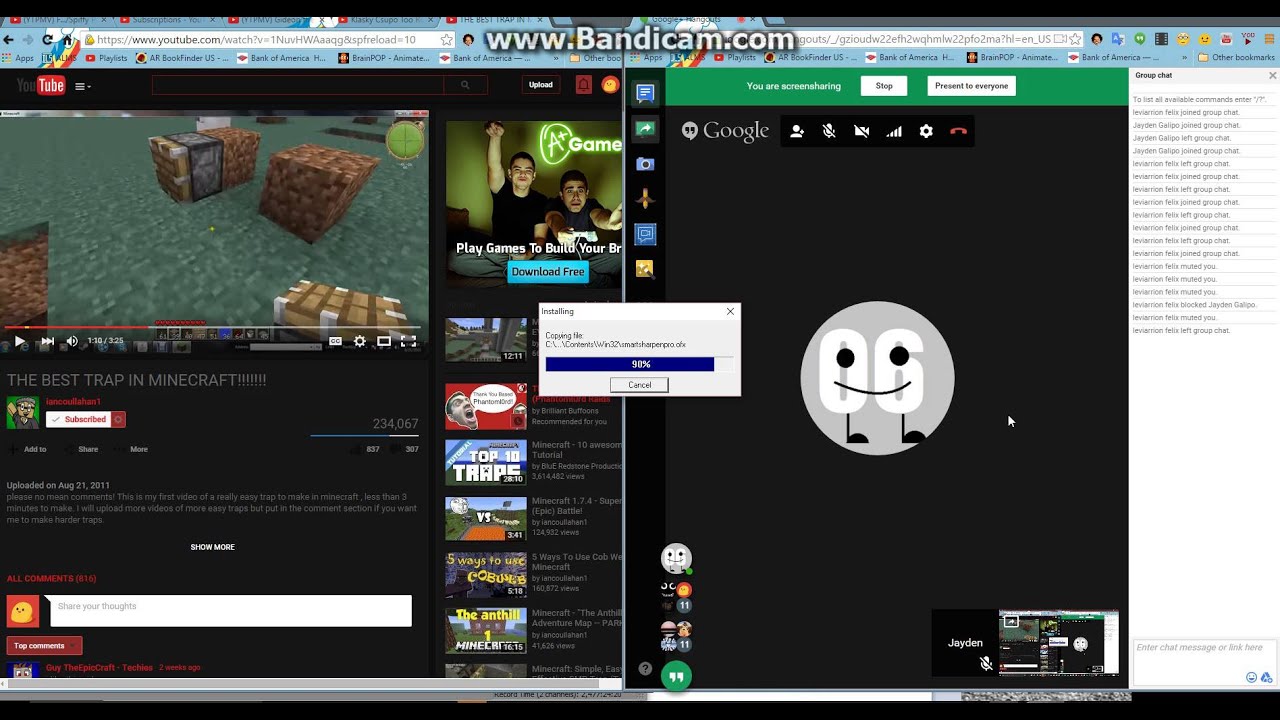 How to make X??? - YouTube