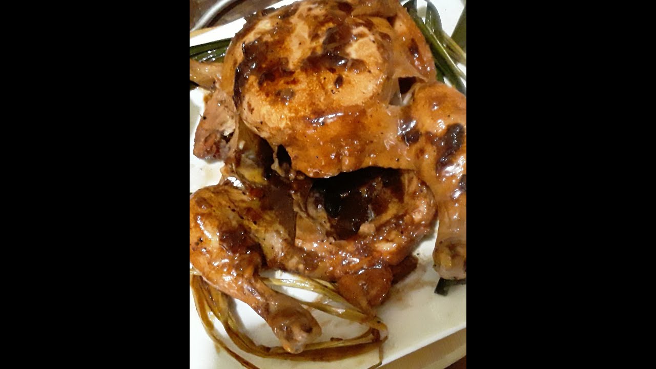 Chicken Royale - YouTube