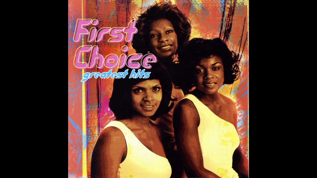 The Player - First Choice - 1974 - YouTube