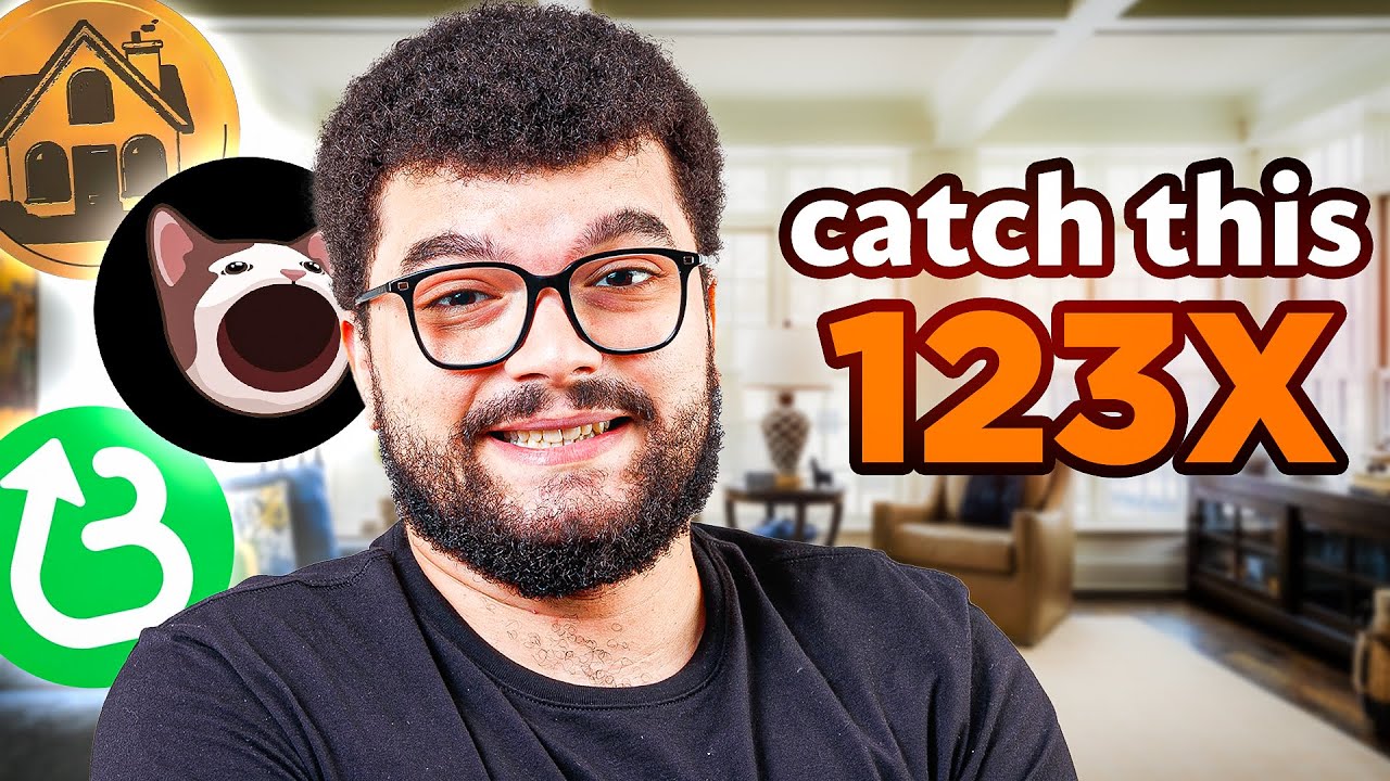 13 High-Conviction Meme Coins You’re Not Watching | One Pick Could ...