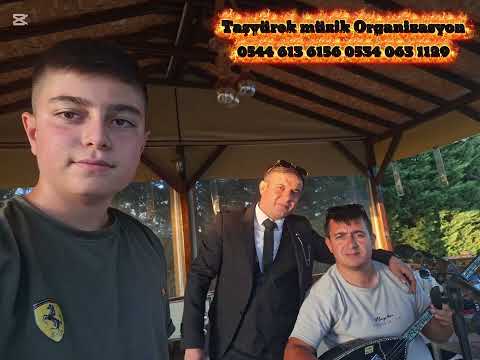Bülent Taşyürek Aşkın Bitirdi beni..