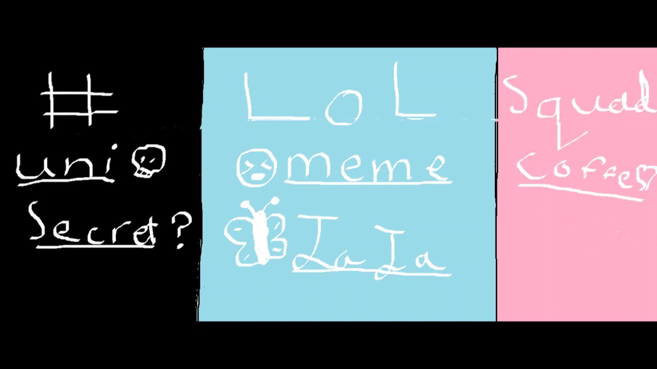 Lol Squad Coming Soon YouTube lol-squad-coming-soon-youtube
