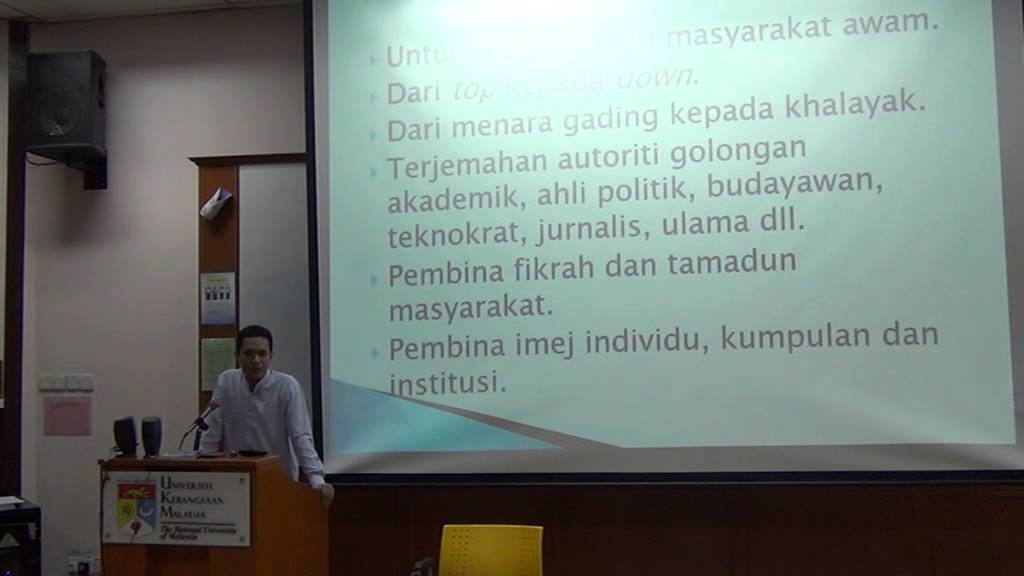 Dr Azmul Fahimi Kamaruzaman | 5 November 2014 | Penulisanan Artikel ...