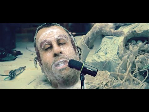 Alien Ash death scene dub - YouTube