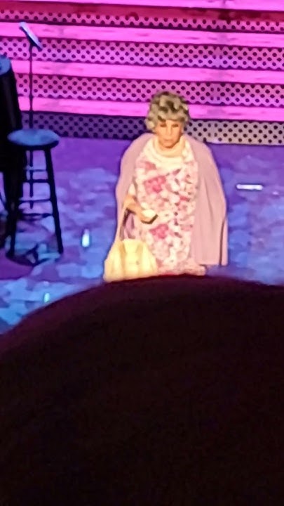 Vicki Lawrence As Mama Youtube