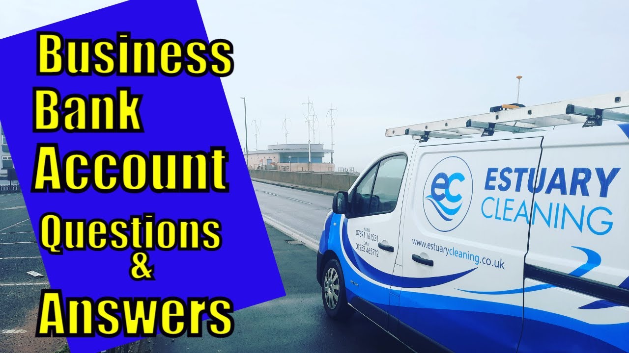 Business Banking for the newly Self Employed - YouTube