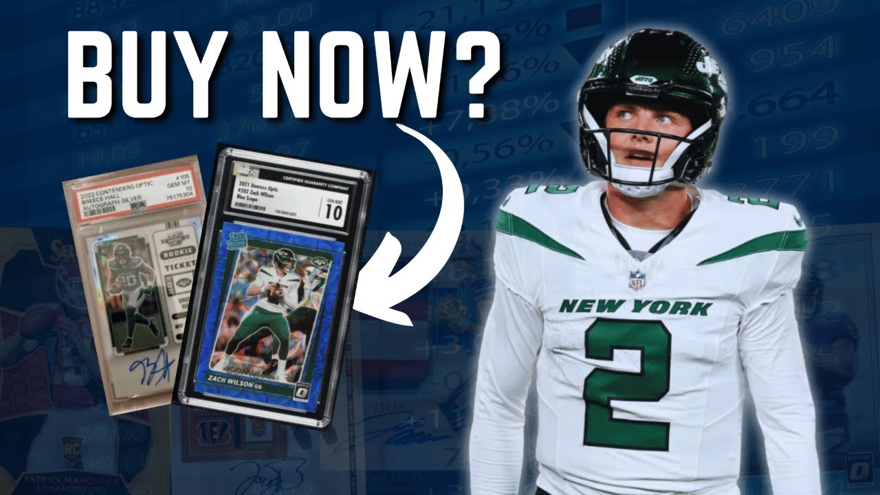 2024 NFL Combine - Live eBay Buying & Football Cards Analysis - YouTube