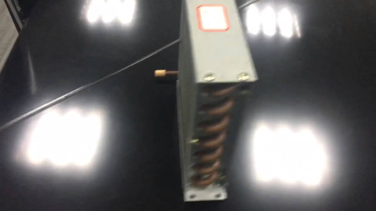 Fin HX 3 3 - YouTube