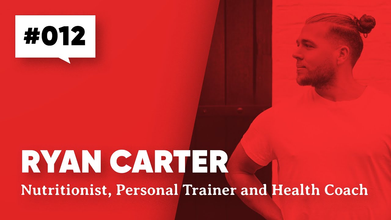 Ryan Carter – Living a nomadic lifestyle. Insides from an ...