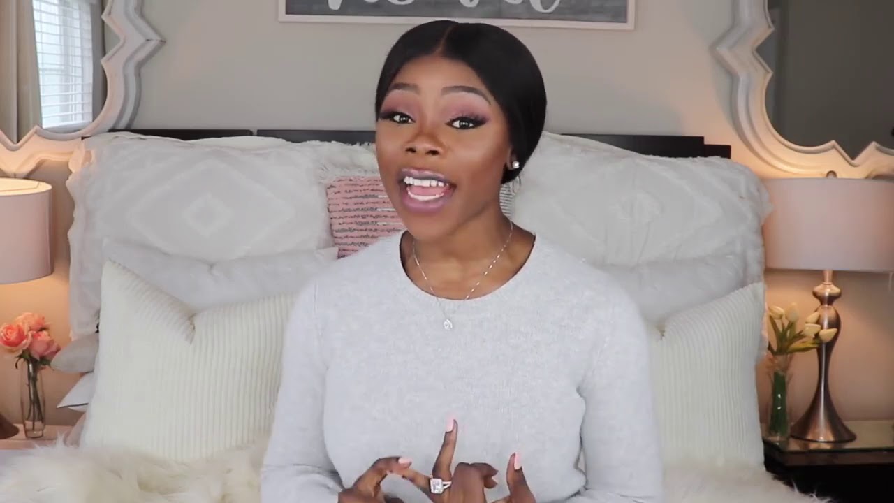 How to grow your hair very fast, longer, healthier and strong by Mercy ...