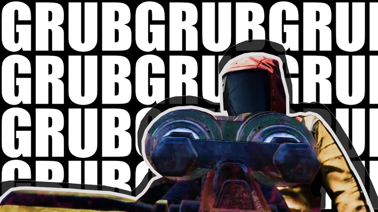 Grubbing A Clans Raid Rust Solo Survival 5 Of 5 Youtube