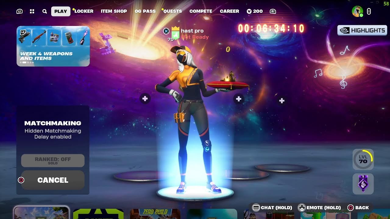 Live event Fortnite Chapter 5 season 1!!!!!!!!!!!!!!!!!!!!!!!!! - YouTube