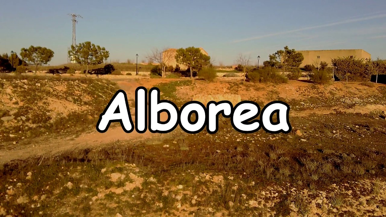 Alborea - YouTube