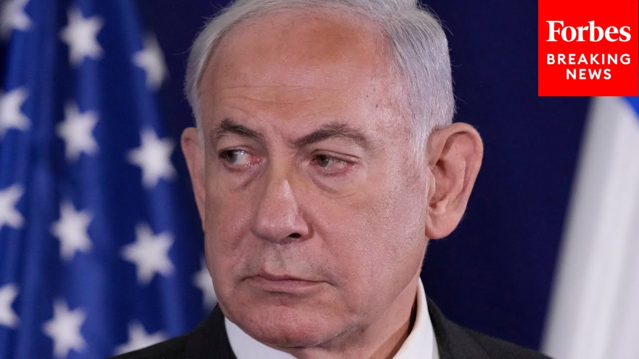 Middle East Expert: This Is What The Next Few Weeks May Look Like For ...