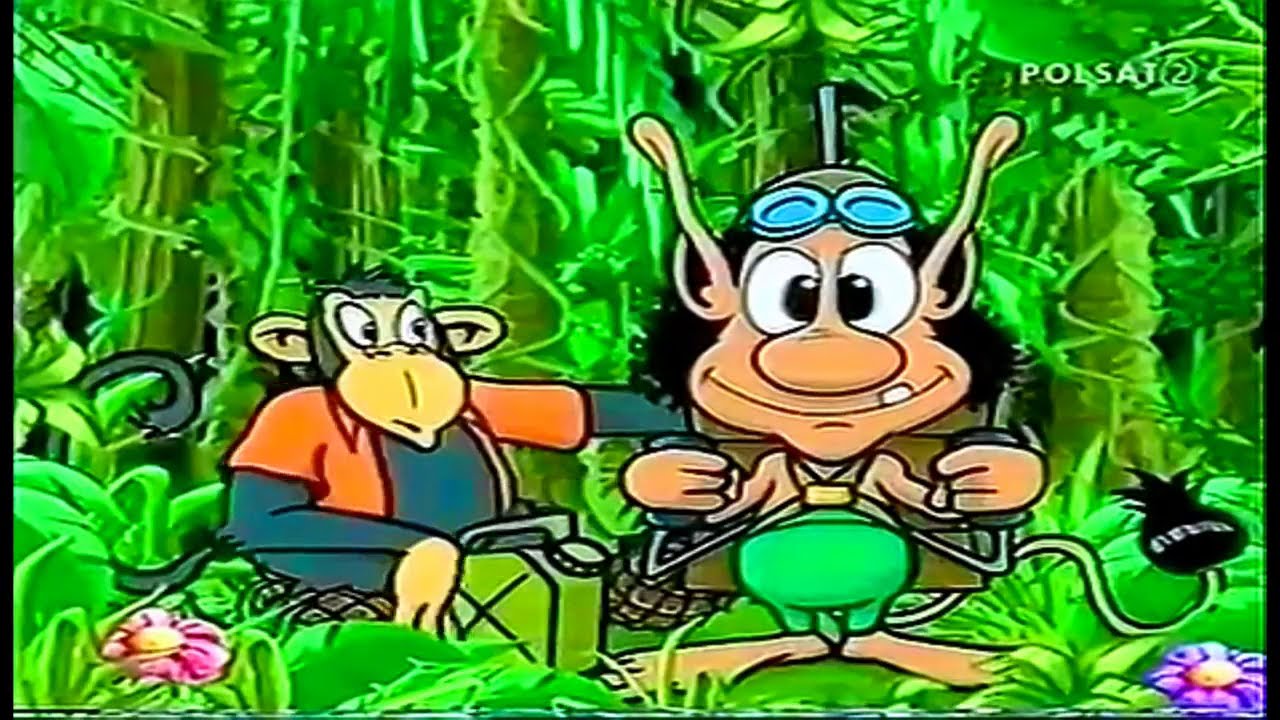 Hugo (Polsat) - Intro - YouTube