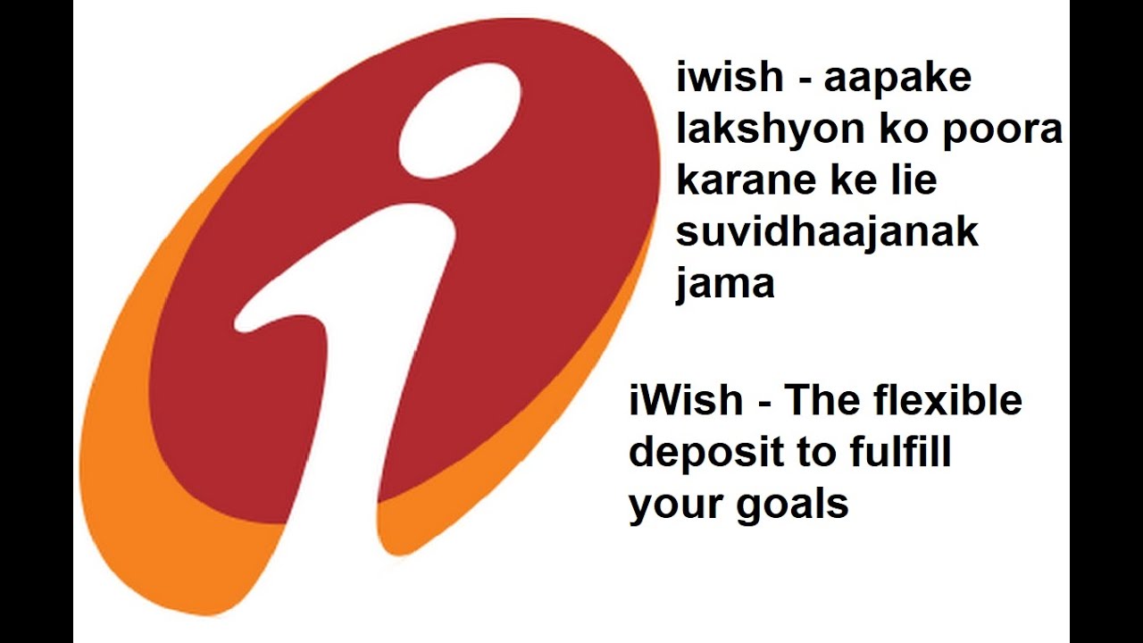 iWish - The flexible deposit to fulfill your goals - YouTube