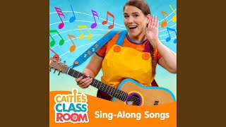 Super Simple Songs - Head, Shoulders, Knees, and Toes (Acoustic ...