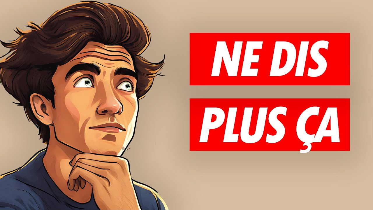 5 Phrases qui peuvent vous faire passer pour un connard - YouTube