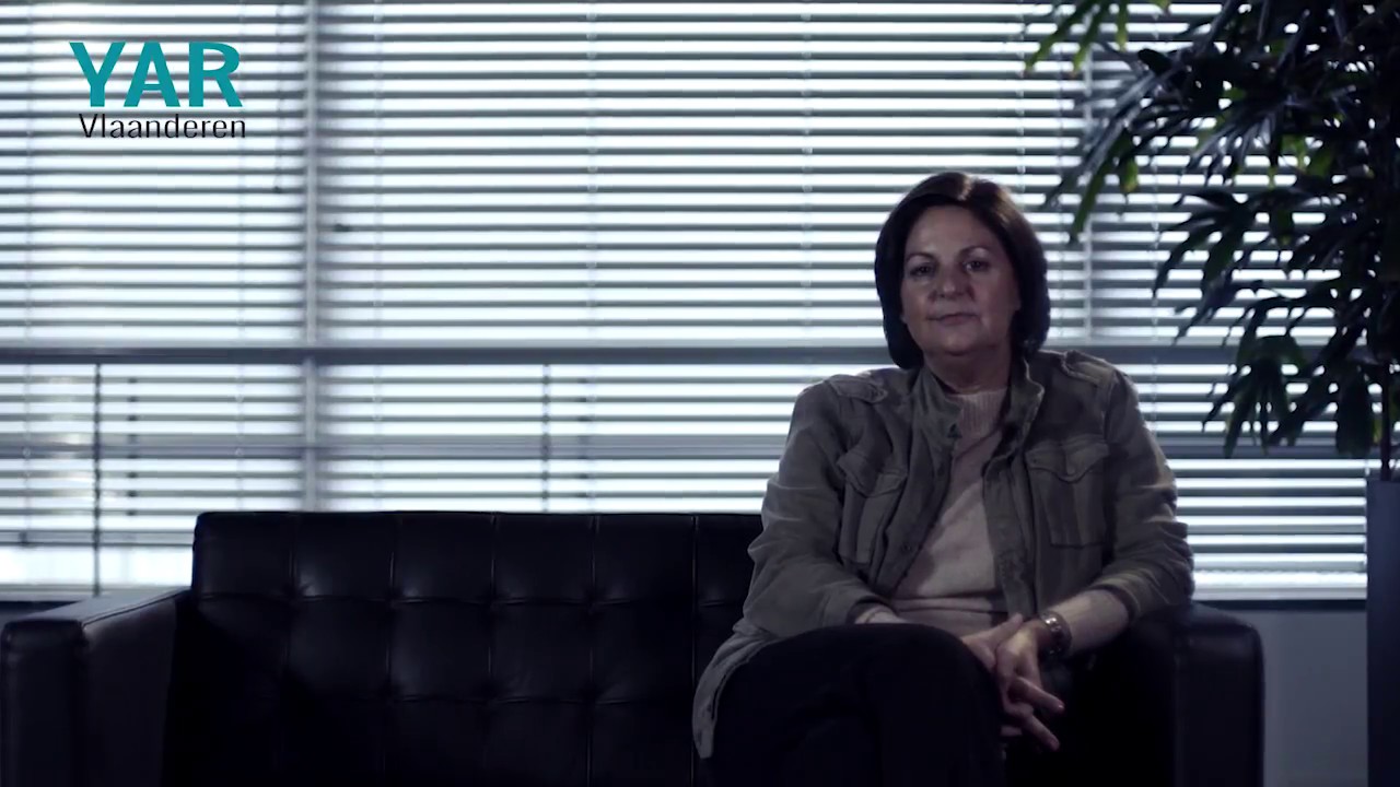 Ann Martens, Algemeen Directeur Start People (2) - YouTube