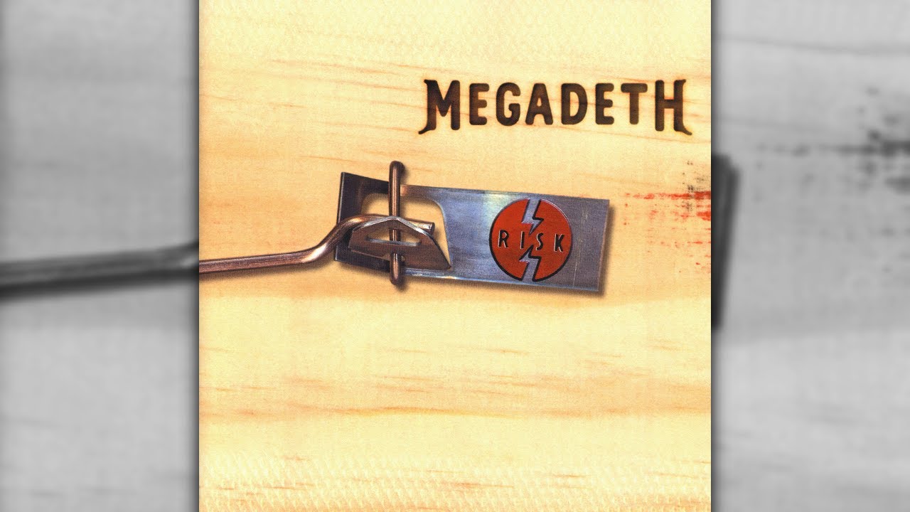 Megadeth - Crush 'Em [Original 1999 Studio Recording] - YouTube