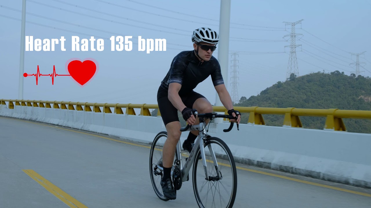 DISCOVERY PRO- Master your long distance riding plan! - YouTube