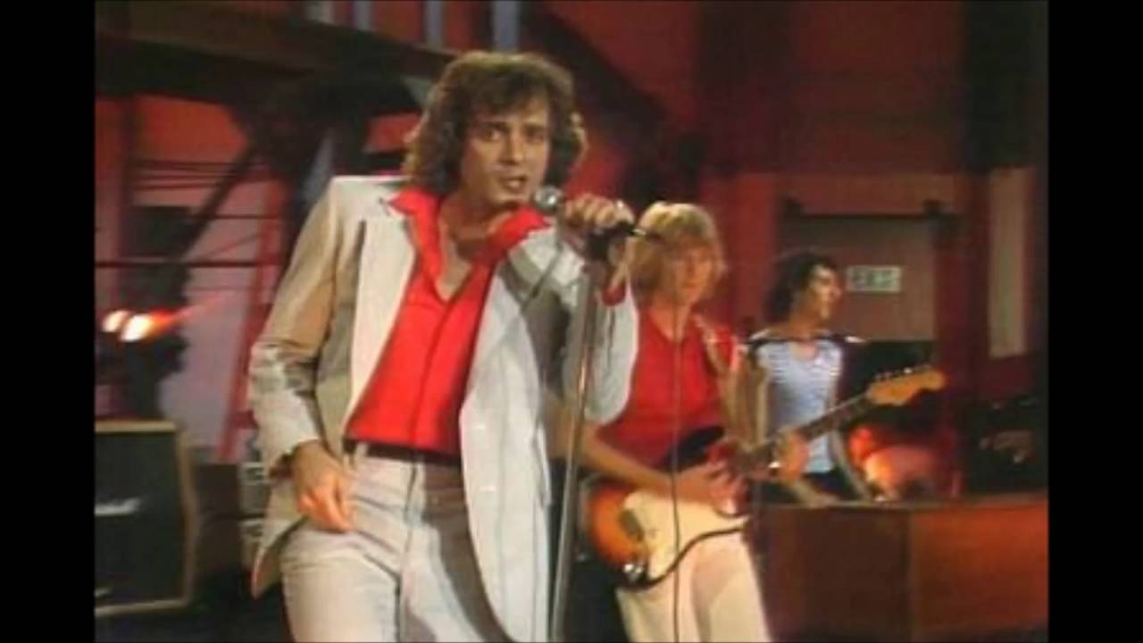 Eddie Money w/ Jimmy Lyon @ My Father's Place 2-25-78 - YouTube