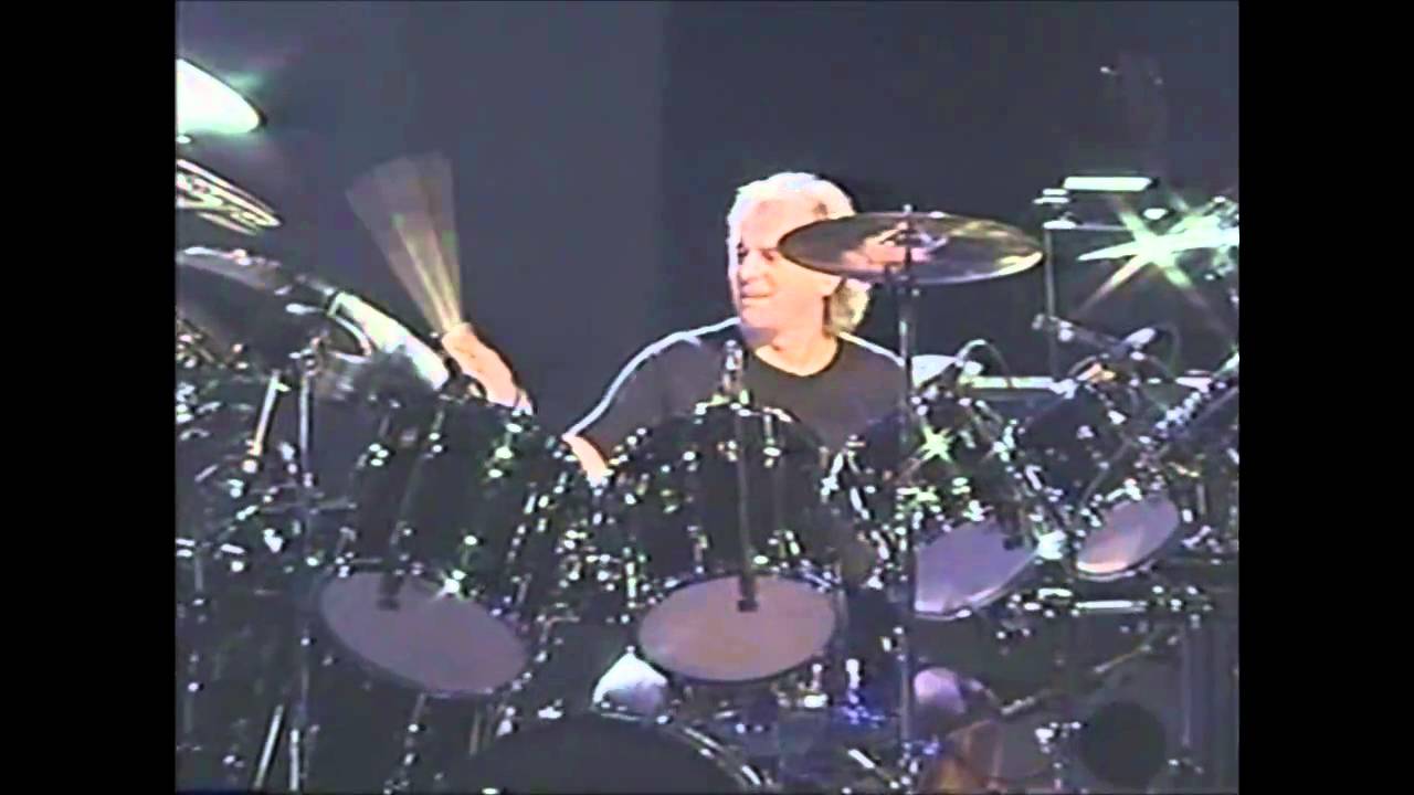 Yes Talk Tour (1994) Part 9- Make It Easy & Owner Of A Lonely Heart ...