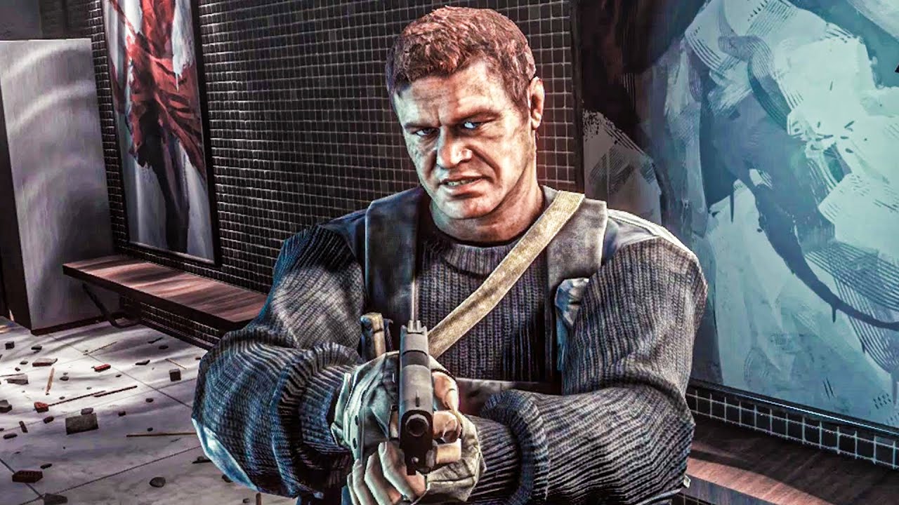 Kaffarov : Battlefield 3 (2011) Gameplay - YouTube