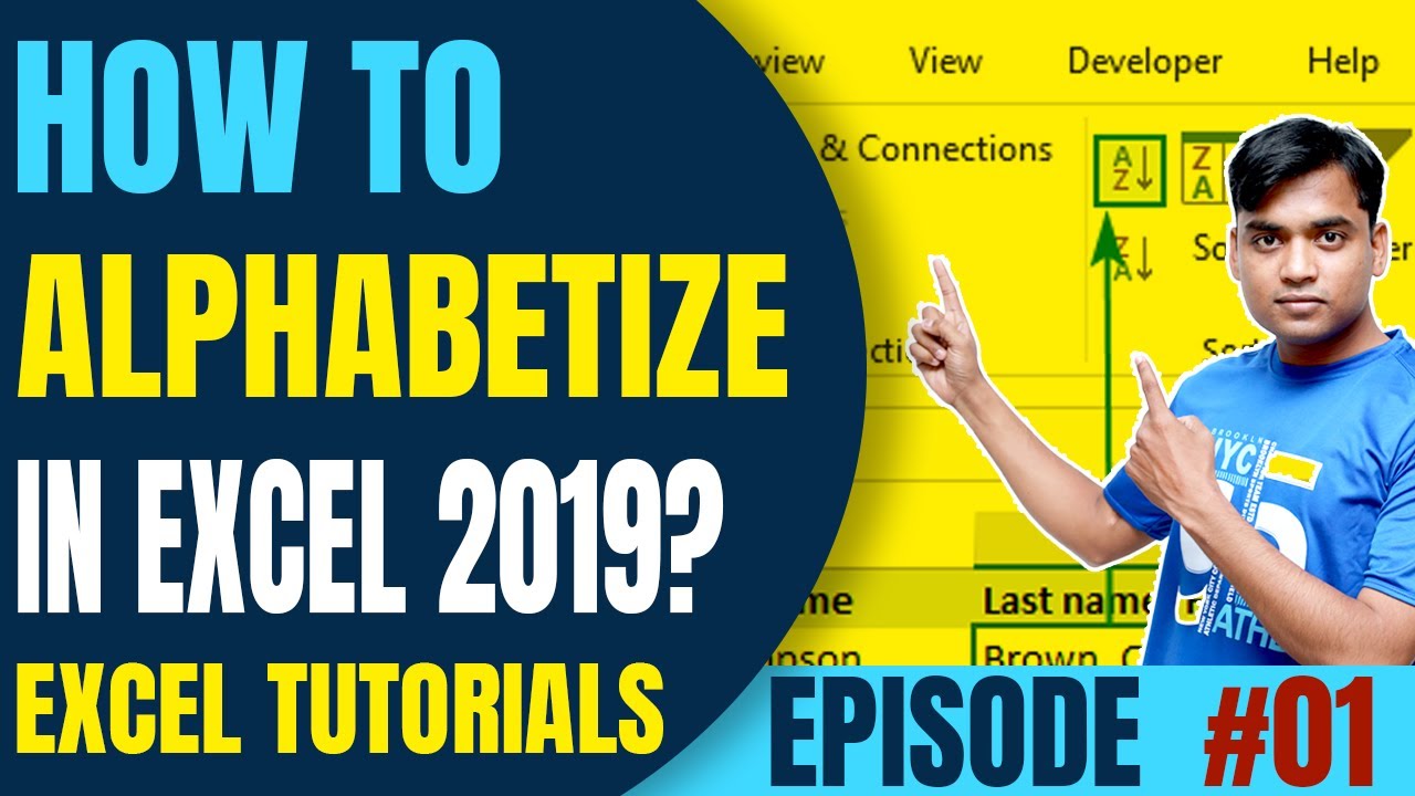 How To Alphabetize In Excel 2019 2016 2010 2007 FAST how-to-alphabetize-in-excel-2019-2016-2010-2007-fast