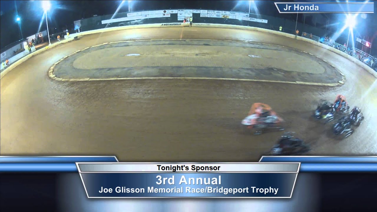 MCQMRC: 15/0812 3rd Annual Joe Glisson Memorial show - YouTube