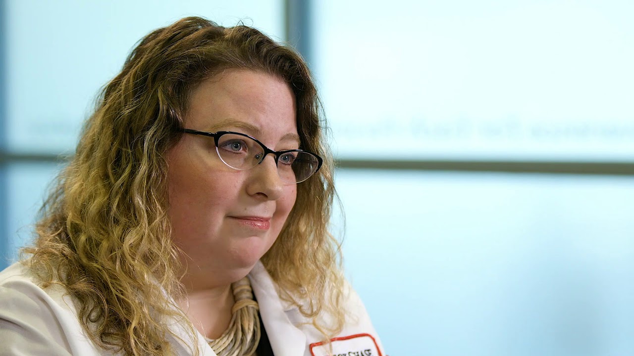 Randi Cohen, MD, MS - YouTube