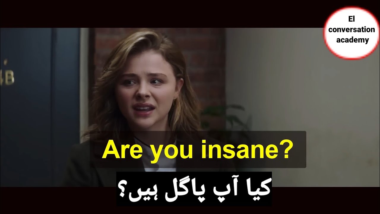 English conversation | English movie with subtitle for learning ...