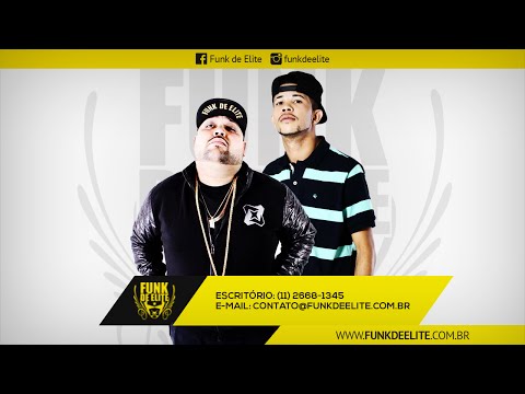 Dj Puffe - Medley MC Magrinho
