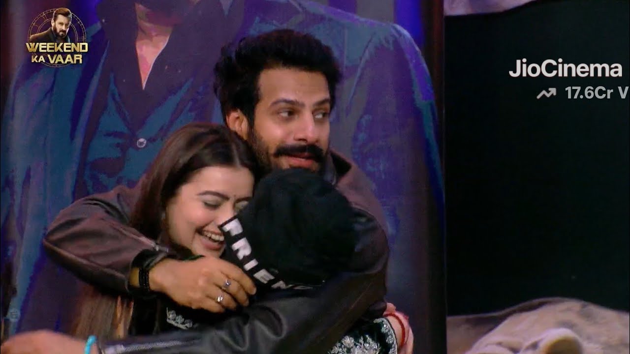 Chahat Pandey Ne Karan Ko Bola Aapna Sacha Dost, Karan Ke Group Me ...