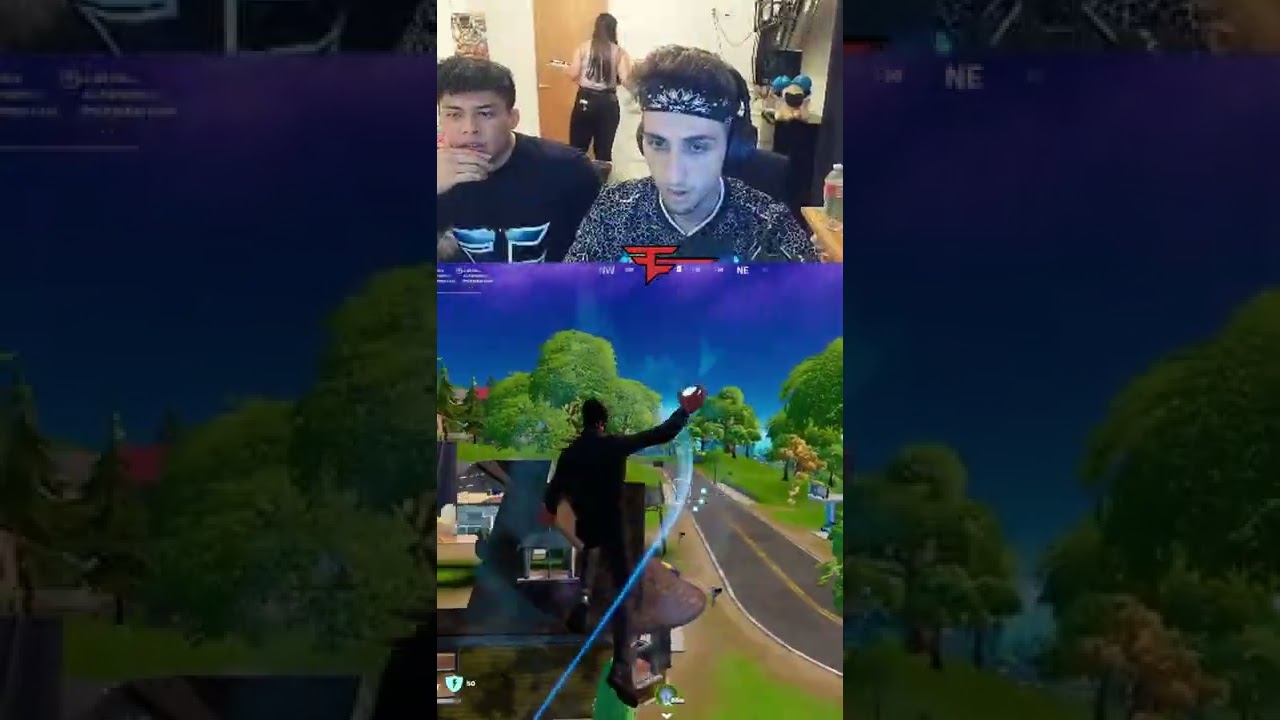 Zero Point Fish + Kamehameha is INSANE😱 - YouTube