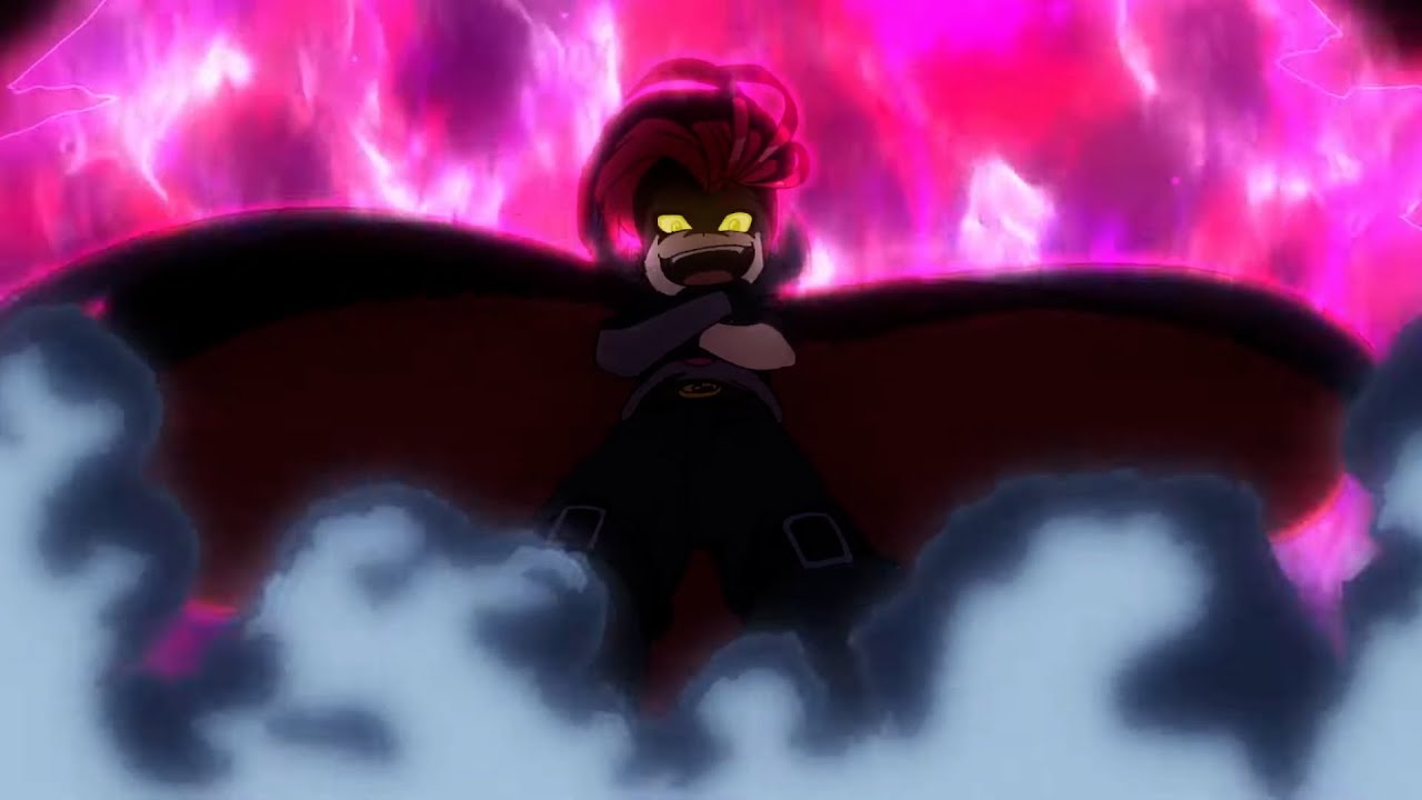 LUI vs BELL | Beyblade Burst Dynamite Battle Quaddrive Episode 1 & 2 ...