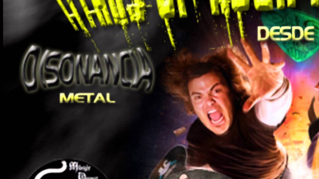 TITANS OF ROCK AND METAL 16 DE MARZO! - YouTube