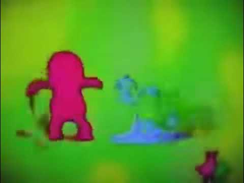 Noggin and Nick Jr Logo Collection in Luig Group - YouTube