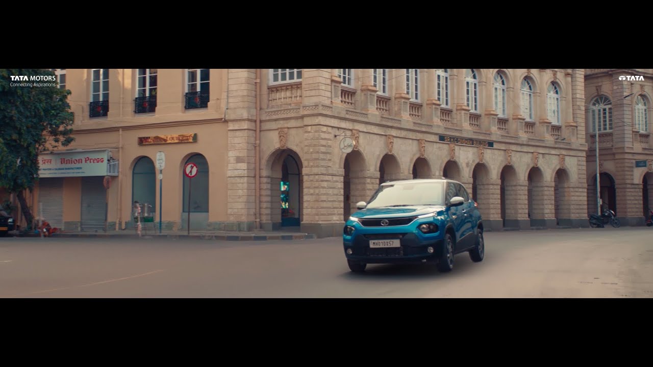 Tata PUNCH | Meet the truth advocate - YouTube