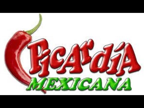PICARDIA MEXICANA Y SUS ACTORES - YouTube