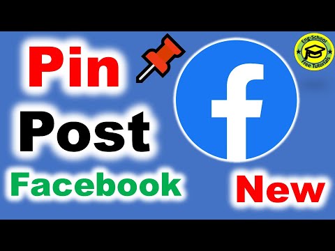 📌How To Pin Facebook Post | How To Pin Post On Facebook | Pin Facebook ...