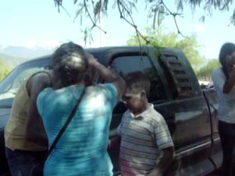 cascaronisa jaja las macdivas