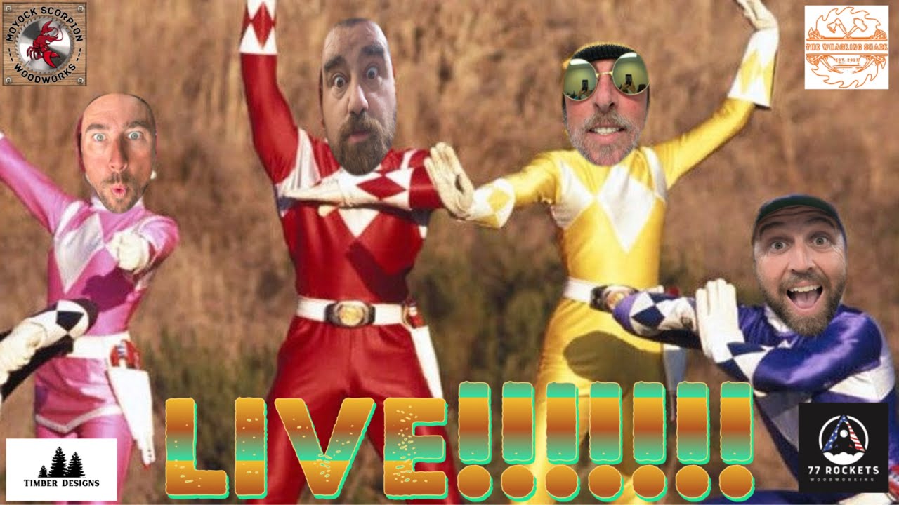 THE DON DOTTA! LIVE SATURDAY!!!! - YouTube