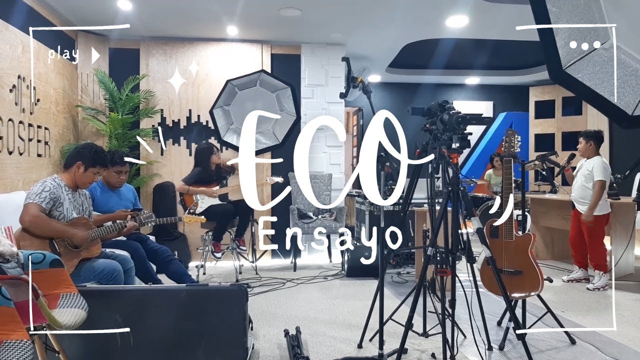 Ensayo pre-concierto de Alex Zurdo (Banda Gosper como teloneros)|Eco ...