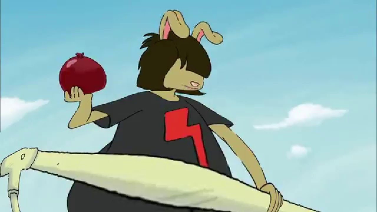 MLG ARTHUR Ep. 1: The Bullies - YouTube