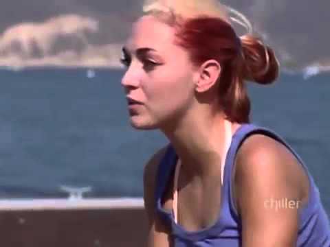 Fear Factor: S03E05 - YouTube