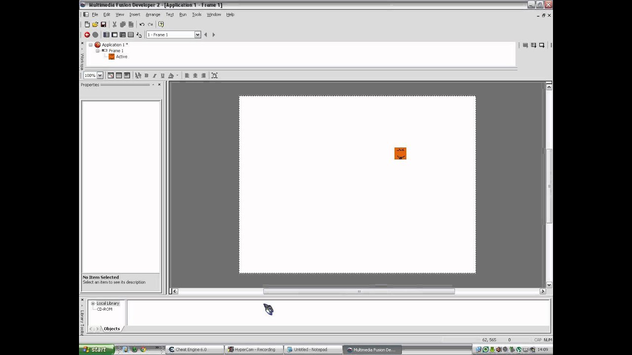 How to make Group of enemies in MMF2 - YouTube