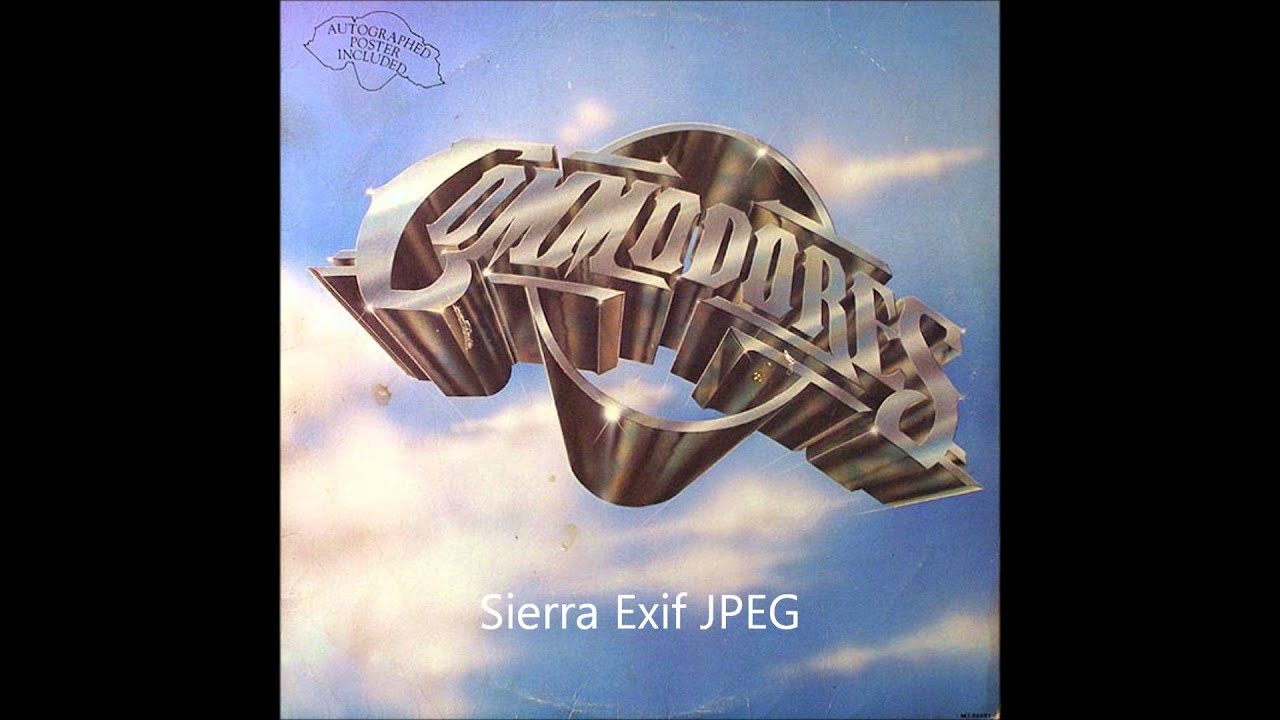 COMMODORES ZOOM - YouTube