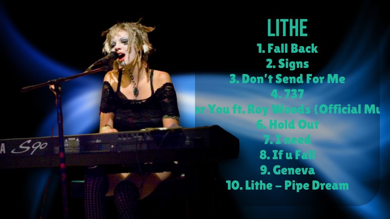 Lithe-Best of Hits 2024 Collection-Supreme Chart-Toppers Mix-Modern ...