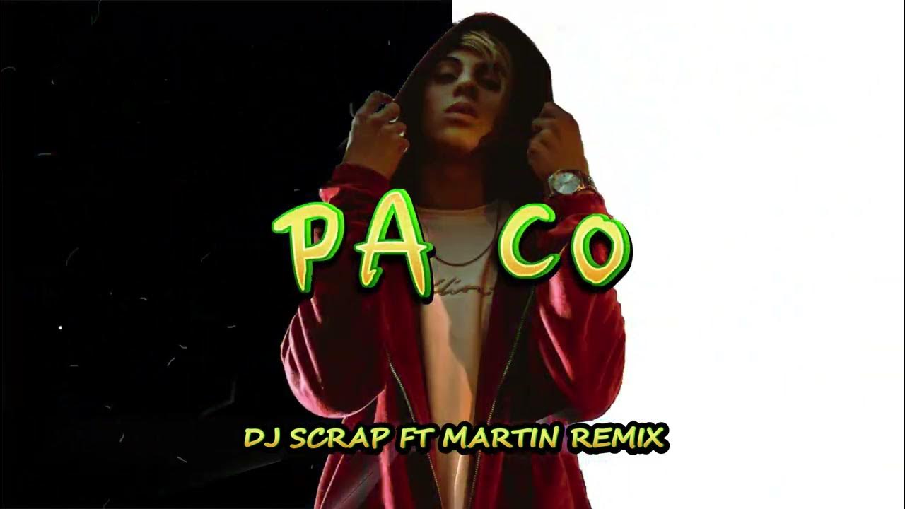 PA CO REMIX KHEA FT LIT KILLAH FT RUSHERKING FT MARTINREMIX FT DJSCRAP - YouTube